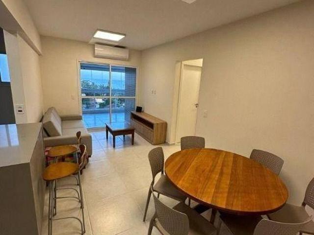 Apartamento à venda, 68 m² por R$ 1.330.000,00 Maitinga Bertioga/SP