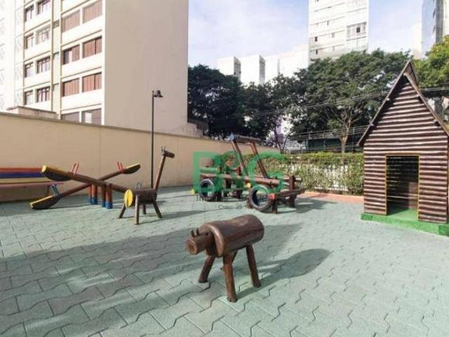 Apartamento à venda, 68 m² por R$ 1.349.000,00 Liberdade São Paulo/SP
