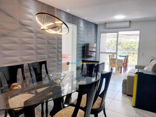 Apartamento à venda, 68 m² por R$ 1.380.000,00 Maitinga Bertioga/SP