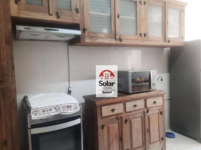Apartamento à venda, 68 m² por R$ 230.000,00 Vila São José Taubaté/SP