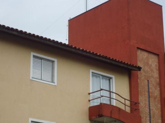 Apartamento à venda, 68 m² por R$ 250.000,00 Jardim Saira Sorocaba/SP