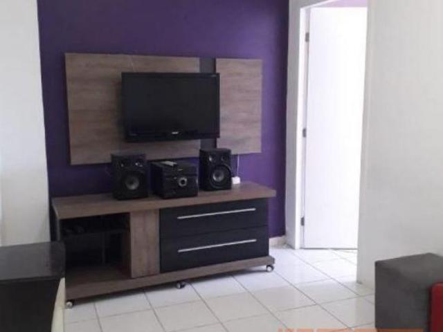 Apartamento à venda, 68 m² por R$ 265.000,00 BRÁS São Paulo/SP