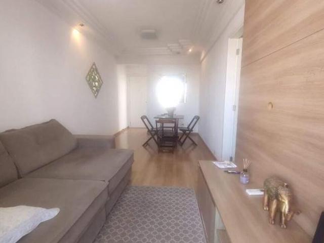 Apartamento à venda, 68 m² por R$ 270.000,00 Alto Piracicaba/SP