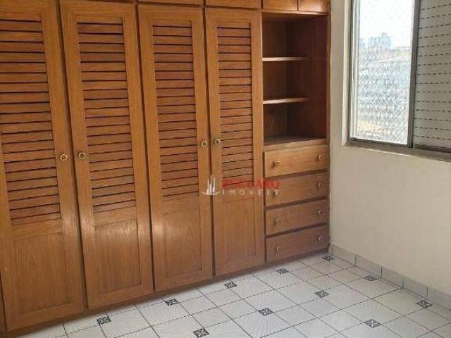 Apartamento à venda, 68 m² por R$ 285.000,00 Centro Guarulhos/SP