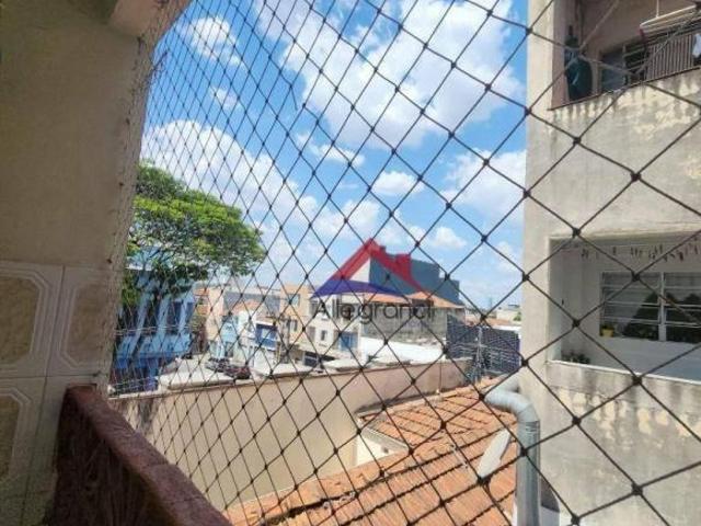 Apartamento à venda, 68 m² por R$ 290.000,00 Brás São Paulo/SP