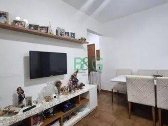 Apartamento à venda, 68 m² por R$ 309.000,00 Mooca São Paulo/SP