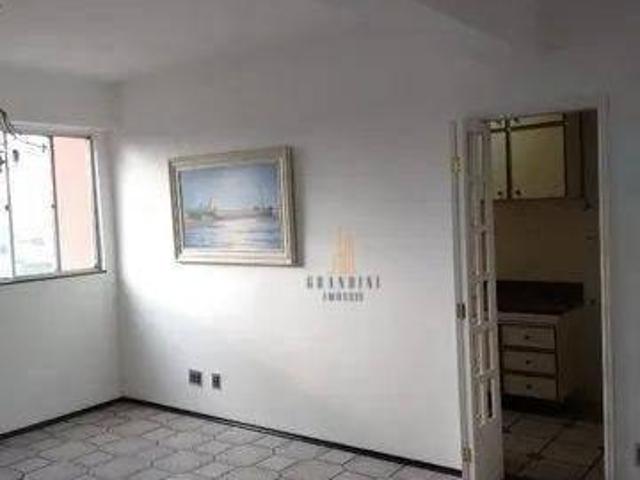 Apartamento à venda, 68 m² por R$ 300.000,00 Anchieta São Bernardo do Campo/SP