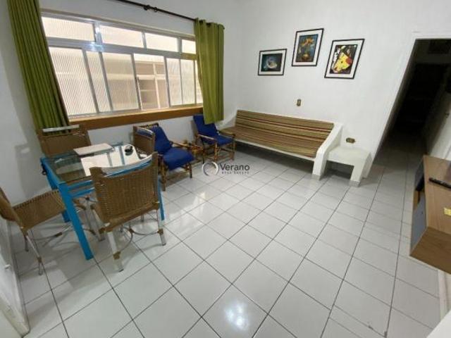 Apartamento à venda, 68 m² por R$ 300.000,00 Enseada Guarujá/SP