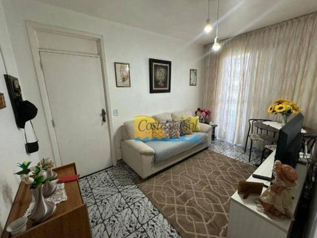 Apartamento à venda, 68 m² por R$ 300.000,00 jardim real Praia Grande/SP