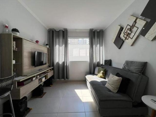 Apartamento à venda, 68 m² por R$ 310.000,00 Aviação Praia Grande/SP