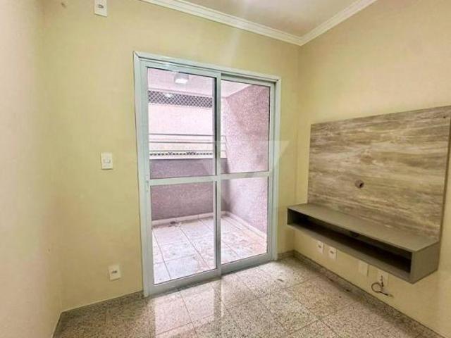 Apartamento com 3 dormitórios à venda, 68 m² por R$ 320.000,00 Condomínio Residencial Alpha Club