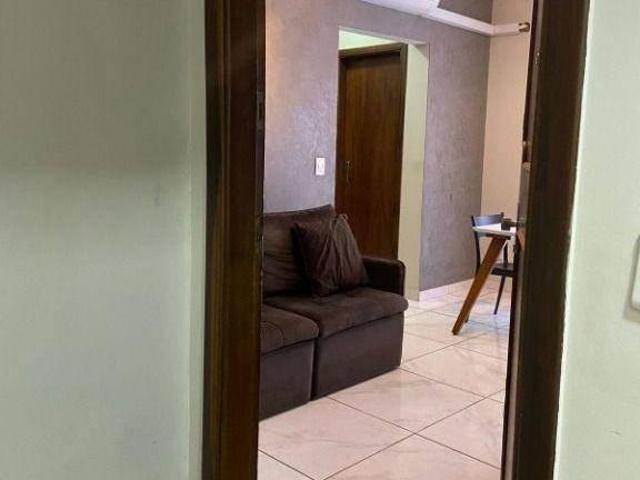 Apartamento à venda, 68 m² por R$ 320.000,00 Estoril Centreville Bauru/SP