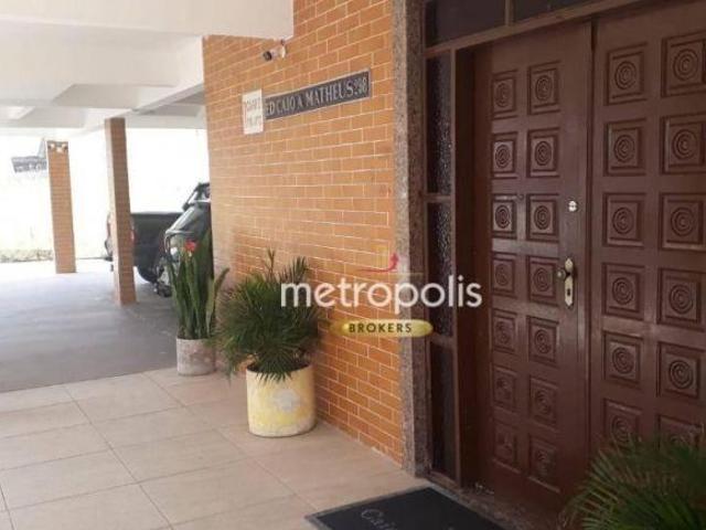 Apartamento à venda, 68 m² por R$ 321.000,00 Boqueirão Praia Grande/SP