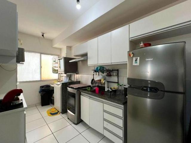 Apartamento à venda, 68 m² por R$ 330.000,00 Jardim Cândido Bertini Santa Bárbara D&apos Oeste/SP