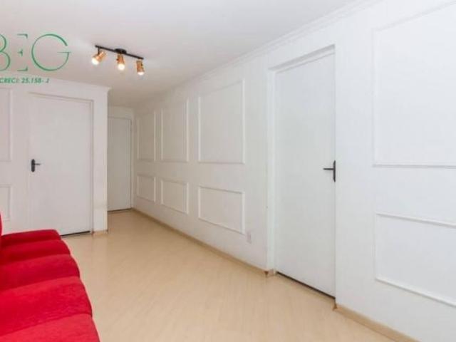 Apartamento à venda, 68 m² por R$ 349.000,00 Vila Bonilha Nova São Paulo/SP