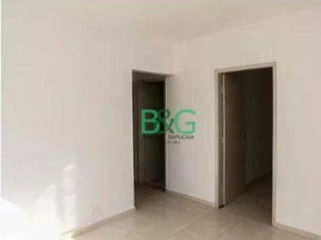 Apartamento com 2 dormitórios à venda, 68 m² por R$ 259.000,00 Jardim Guarulhos Guarulhos/SP