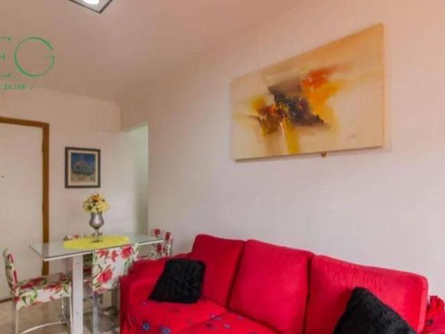Apartamento à venda, 68 m² por R$ 359.000,00 Picanço Guarulhos/SP