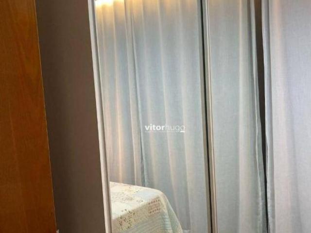 Apartamento à venda, 68 m² por R$ 350.000,00 Tubalina Uberlândia/MG