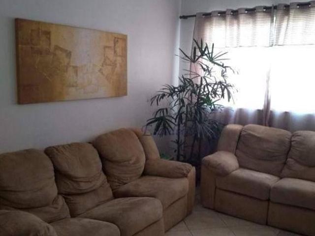 Apartamento à venda, 68 m² por R$ 370.000,00 Parque Mandaqui São Paulo/SP