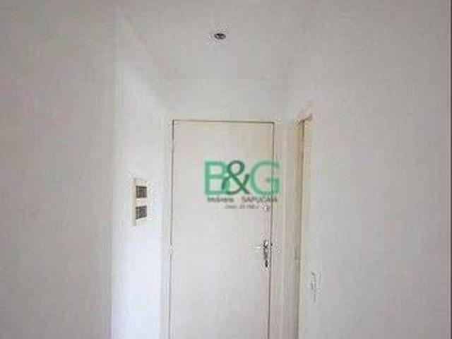 Apartamento à venda, 68 m² por R$ 396.000,00 Jardim das Palmas São Paulo/SP