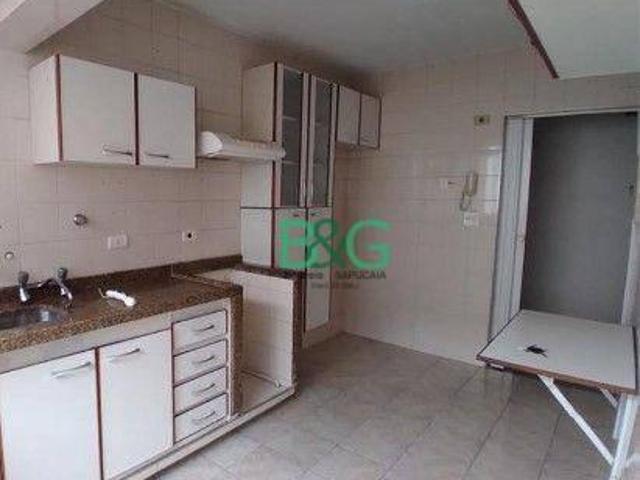 Apartamento à venda, 68 m² por R$ 378.900,00 Cachoeirinha São Paulo/SP