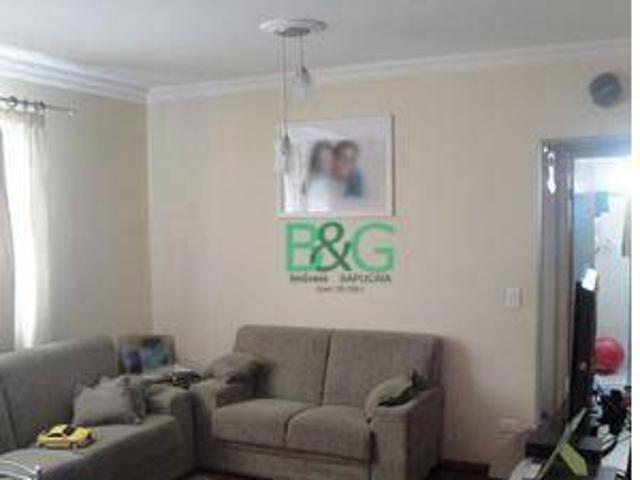 Apartamento à venda, 68 m² por R$ 379.000,00 Penha de França São Paulo/SP