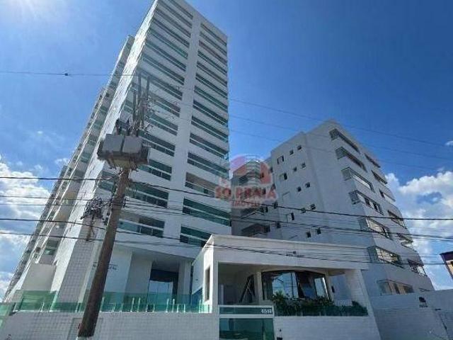 Apartamento à venda, 68 m² por R$ 380.000,00 Jardim Praia Grande Mongaguá/SP
