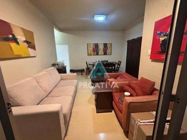 Apartamento à venda, 68 m² por R$ 380.000,09 Vila Valparaíso Santo André/SP