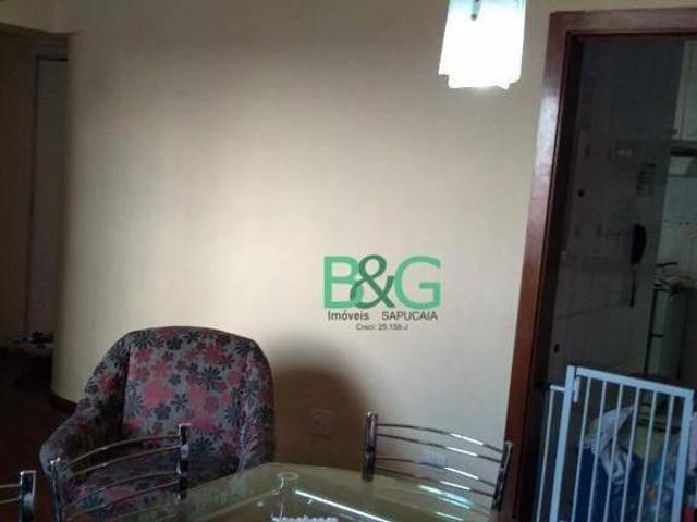Apartamento à venda, 68 m² por R$ 390.000,00 Vila Santana São Paulo/SP