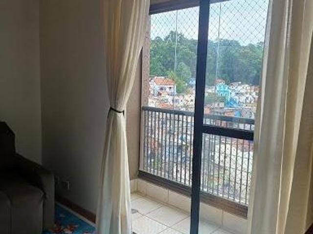 Apartamento à venda, 68 m² por R$ 390.000,00 Horto Florestal São Paulo/SP