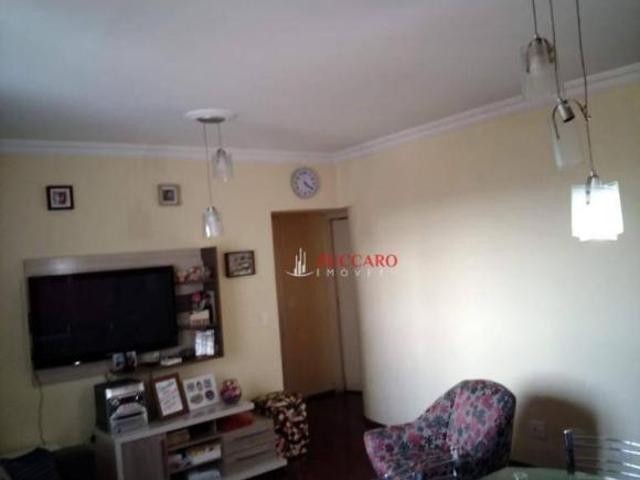 Apartamento à venda, 68 m² por R$ 390.000,00 Penha de França São Paulo/SP