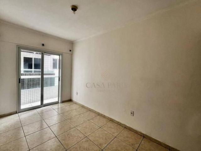 Apartamento à venda, 68 m² por R$ 400.000,00 Ocian Praia Grande/SP