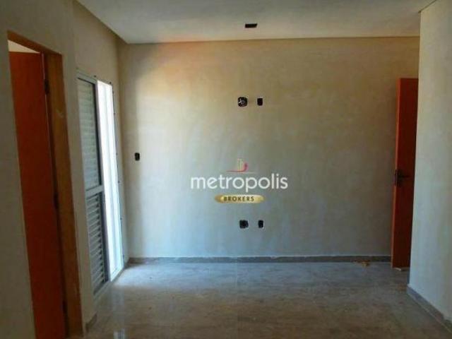Apartamento à venda, 68 m² por R$ 400.000,00 Parque das Nações Santo André/SP