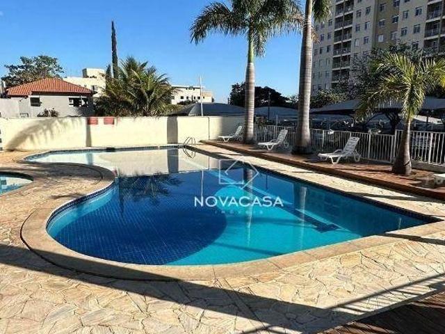 Apartamento à venda, 68 m² por R$ 415.000,00 Candelária Belo Horizonte/MG