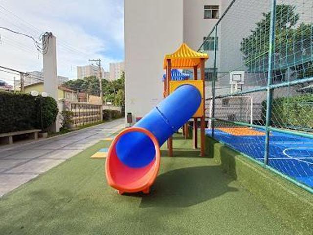 Apartamento à venda, 68 m² por R$ 415.000,00 Jardim Íris São Paulo/SP