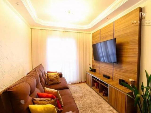 Apartamento à venda, 68 m² por R$ 410.000,00 Picanco Guarulhos/SP