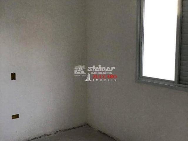 Apartamento à venda, 68 m² por R$ 430.000,00 Vila Progresso Guarulhos/SP