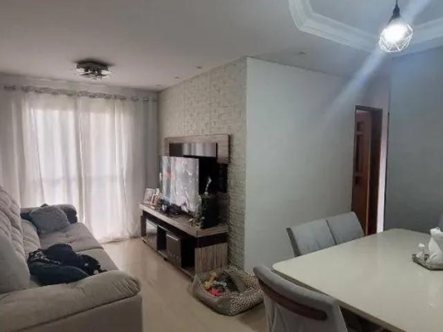 Apartamento à venda, 68 m² por R$ 428.000,00 Vila dos Remédios São Paulo/SP