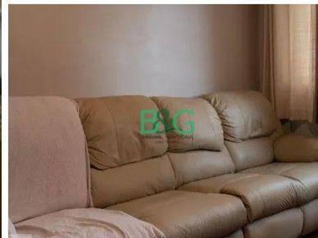 Apartamento à venda, 68 m² por R$ 429.000,00 Chácara Inglesa São Paulo/SP