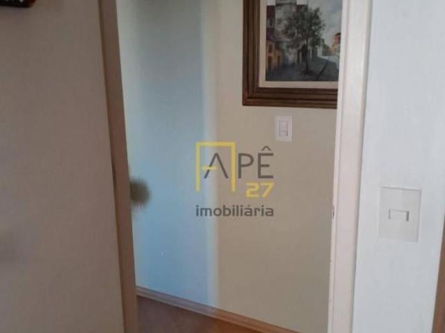 Apartamento à venda, 68 m² por R$ 420.000,00 Vila Marieta São Paulo/SP