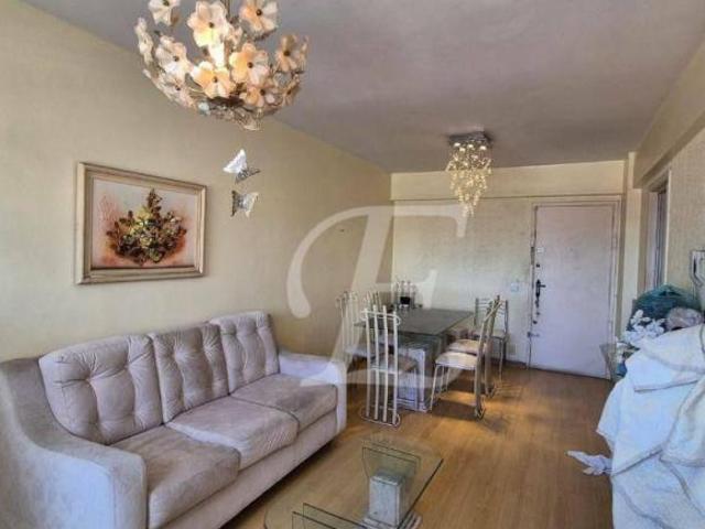 Apartamento à venda, 68 m² por R$ 422.000,00 Imirim São Paulo/SP