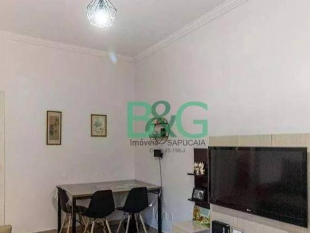 Apartamento à venda, 68 m² por R$ 439.000,00 Vila Buarque São Paulo/SP
