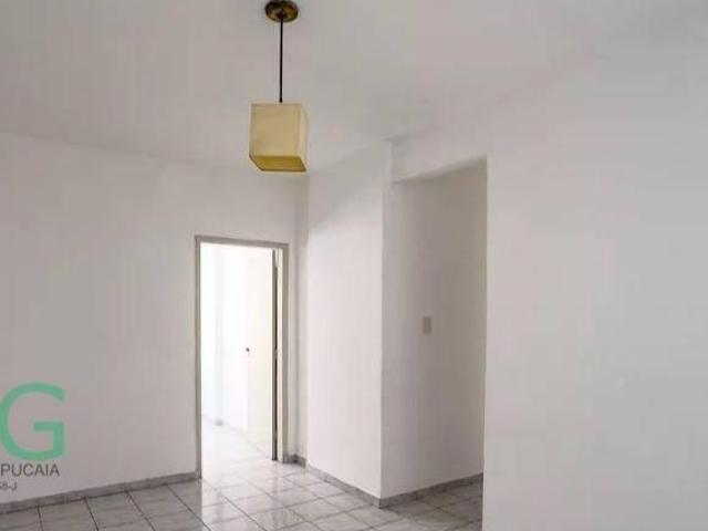 Apartamento à venda, 68 m² por R$ 433.000,00 Aclimação São Paulo/SP