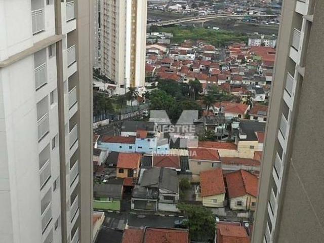Apartamento à venda, 68 m² por R$ 447.000,00 Ponte Grande Guarulhos/SP