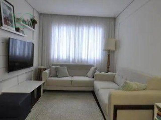 Apartamento à venda, 68 m² por R$ 449.000,00 Vila Guilherme São Paulo/SP