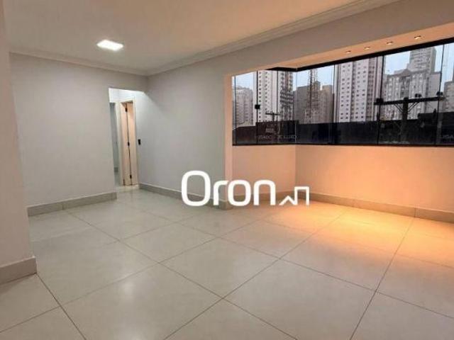 Apartamento à venda, 68 m² por R$ 449.000,00 Setor Bela Vista Goiânia/GO