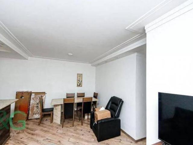 Apartamento à venda, 68 m² por R$ 449.000,00 Sítio da Figueira São Paulo/SP