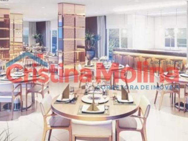 Apartamento à venda, 68 m² por R$ 441.792,00 Canto do Forte Praia Grande/SP
