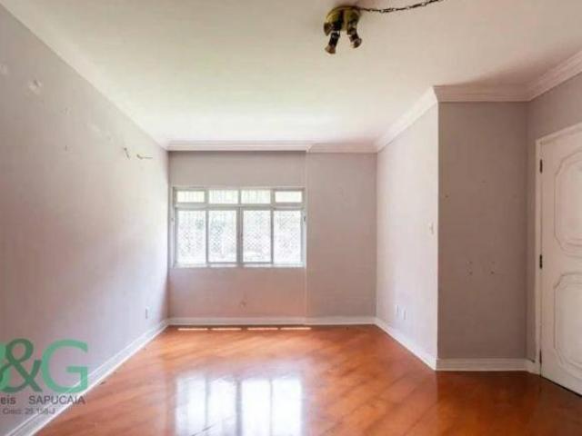 Apartamento à venda, 68 m² por R$ 450.000,00 Aclimação São Paulo/SP