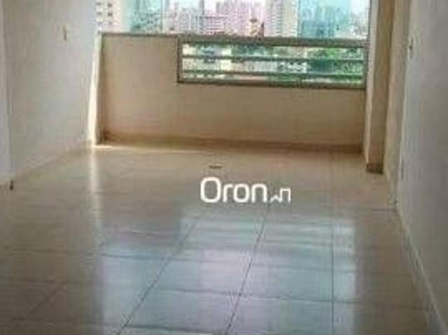 Apartamento à venda, 68 m² por R$ 460.000,00 Jardim América Goiânia/GO